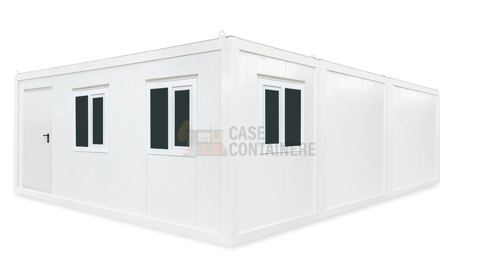 Containere Modulare - Case Containere